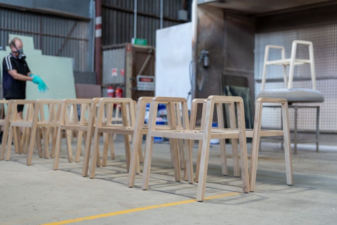 Workspace - Eco-design from start to finish | IndesignLive