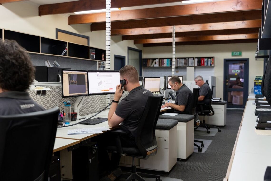Workspace - Eco-design from start to finish | IndesignLive