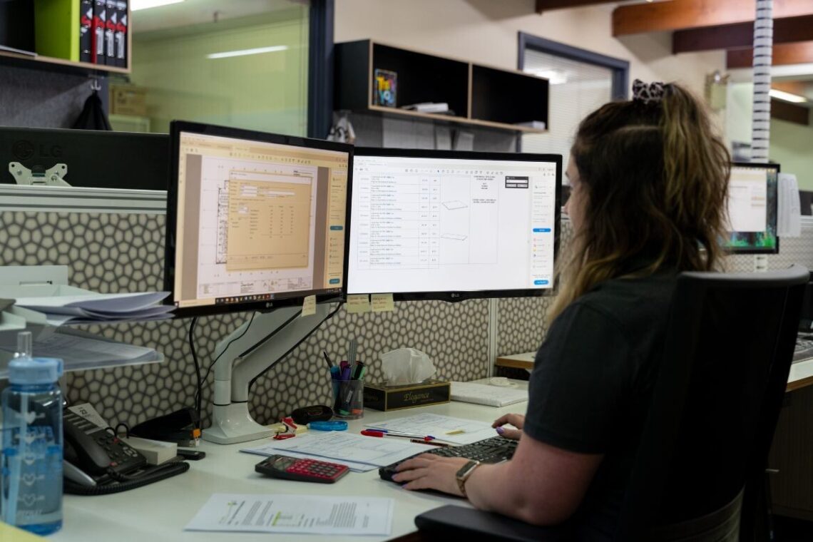 Workspace - Eco-design from start to finish | IndesignLive