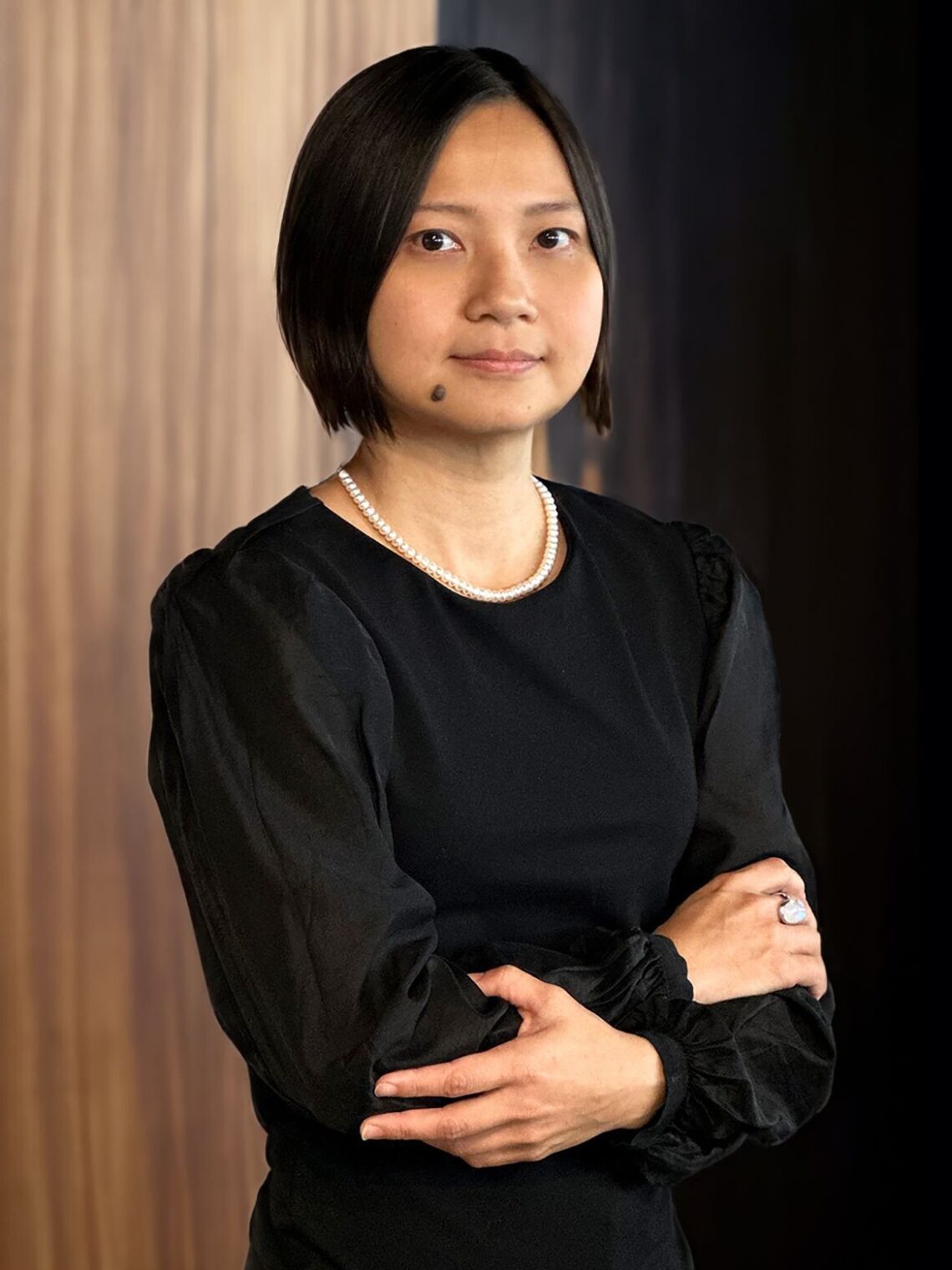 Aged care – Dr YE Ng | IndesignLive