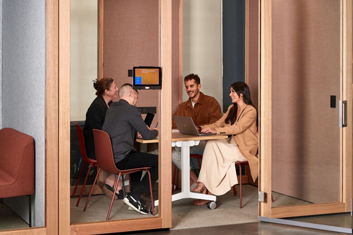 Sustainable soundscapes: Finding acoustic bliss in the bustling modern ...