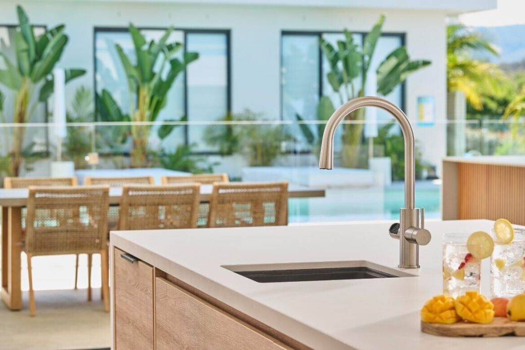 Zip Water | IndesignLive