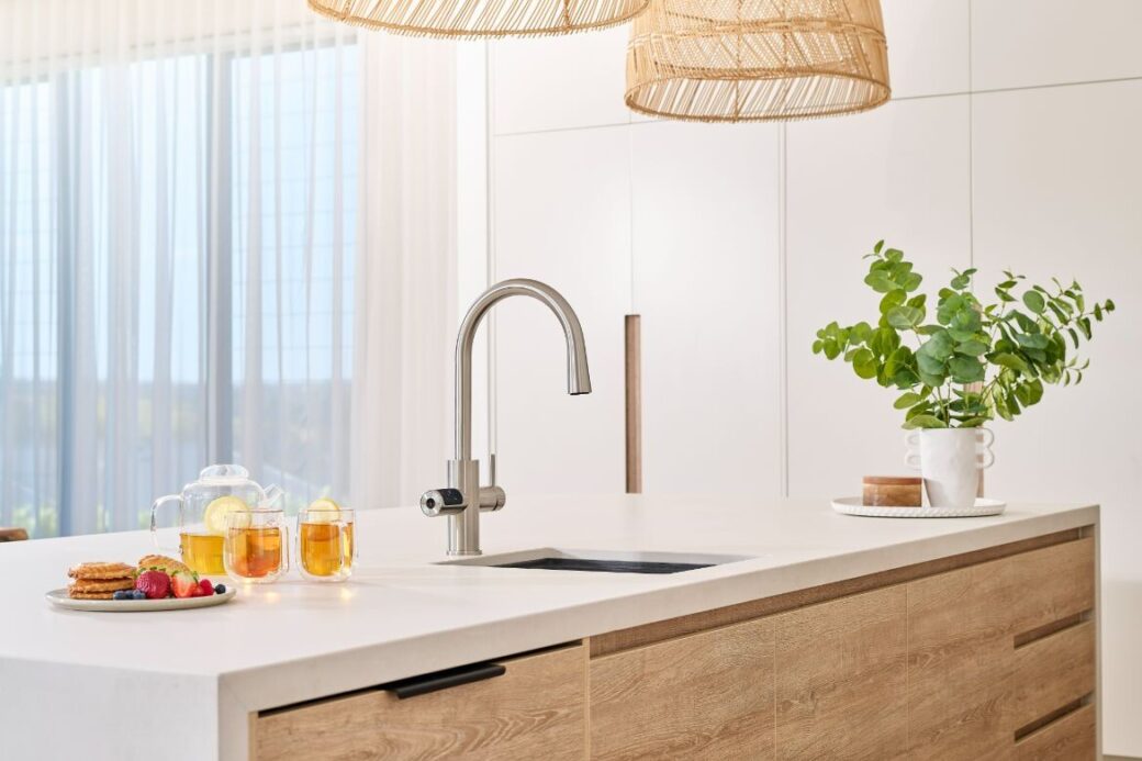 Zip Water | IndesignLive