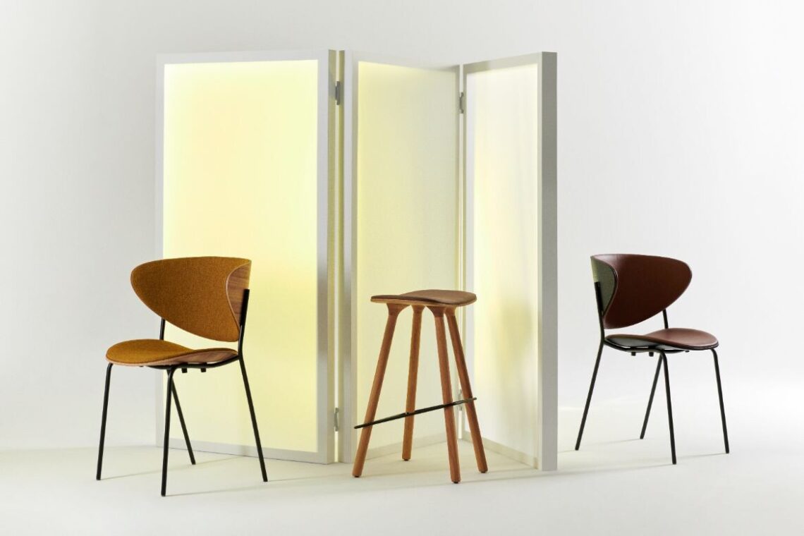 ducksnest. nunc | IndesignLive