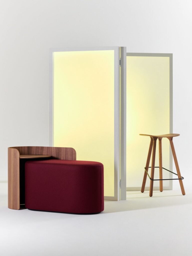 ducksnest. nunc | IndesignLive