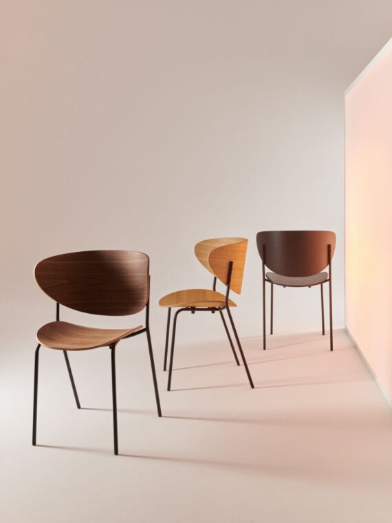 ducksnest. nunc | IndesignLive