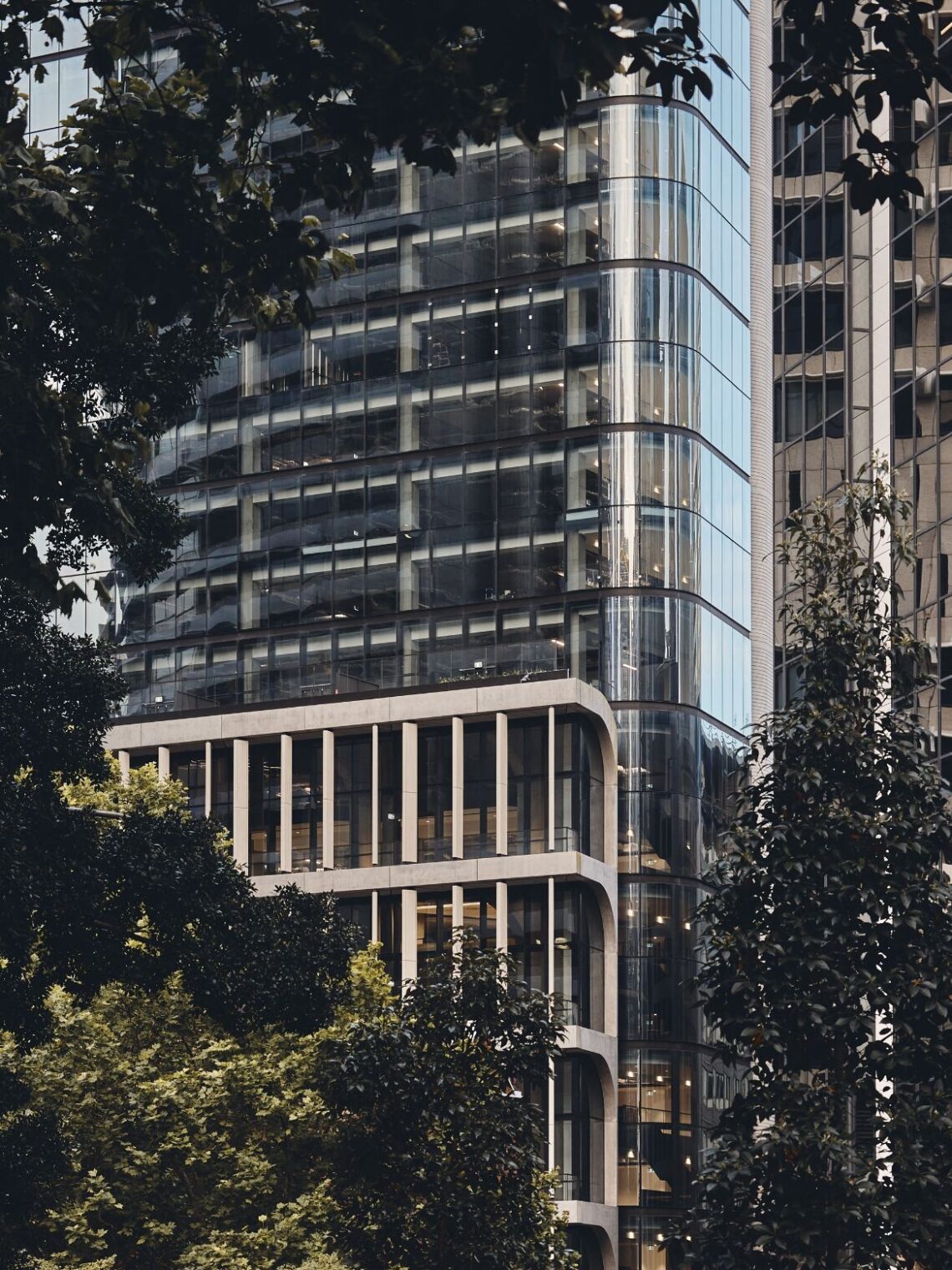 INDE.Awards The Building Category | IndesignLive