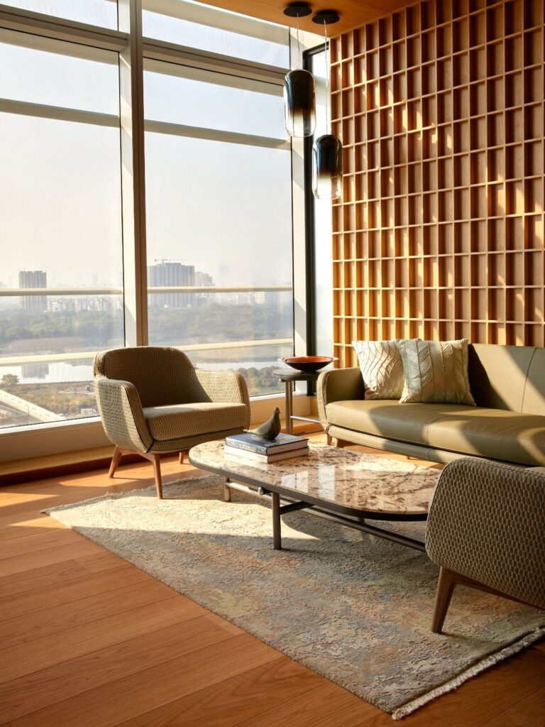 lyth Design - Prestige Mumbai | IndesignLive