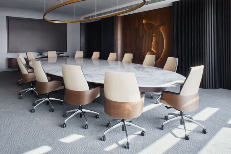 lyth Design - Prestige Mumbai | IndesignLive