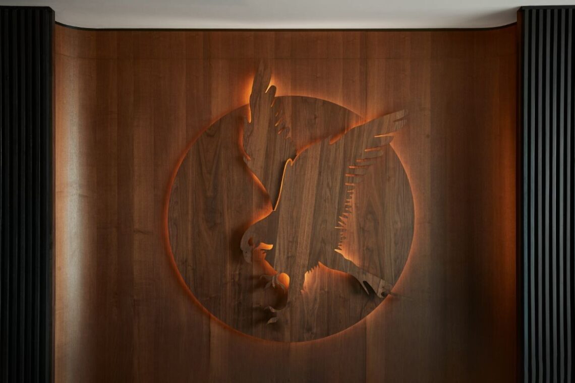 lyth Design - Prestige Mumbai | IndesignLive