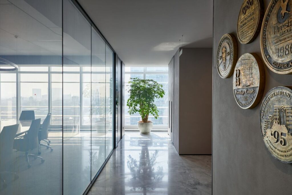 lyth Design - Prestige Mumbai | IndesignLive