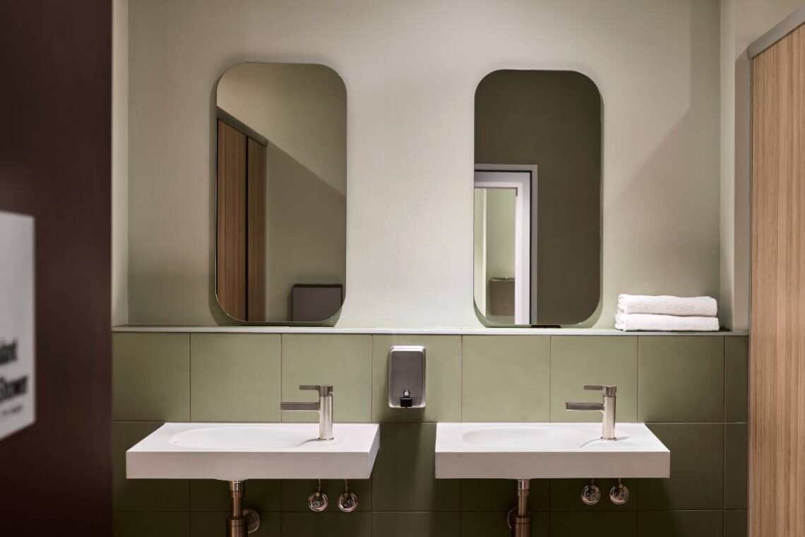 Studio Tate – The Living Room | IndesignLive