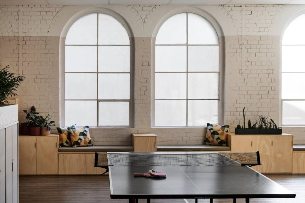 Studio Tate – The Living Room | IndesignLive