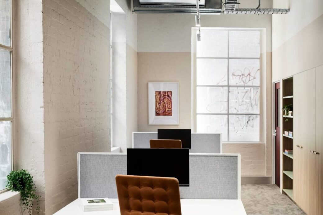 Studio Tate – The Living Room | IndesignLive