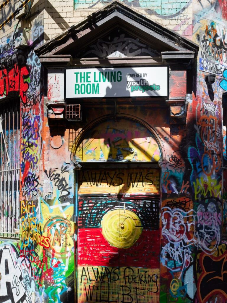 Studio Tate – The Living Room | IndesignLive