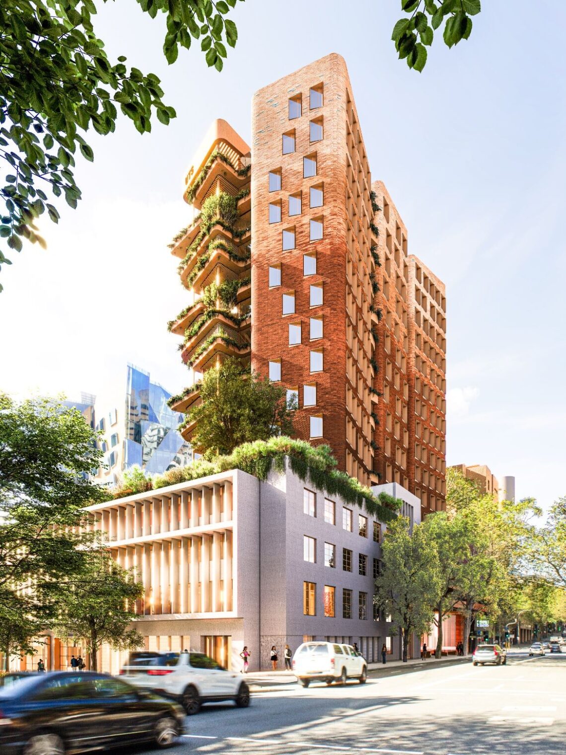 UTS Indigenous College | IndesignLive