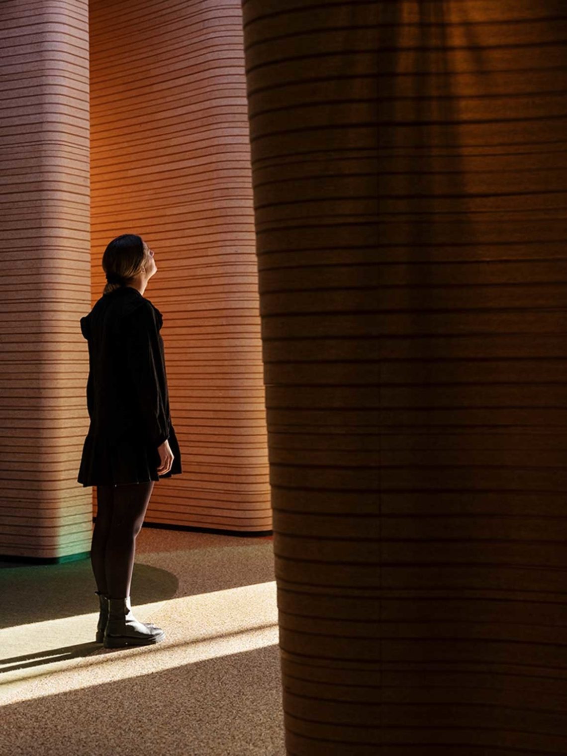 Google Aotearoa wins INDE.Awards Work Space | IndesignLive