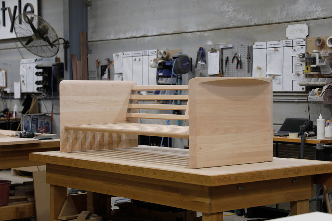 Tom Fereday presents External Review | IndesignLive