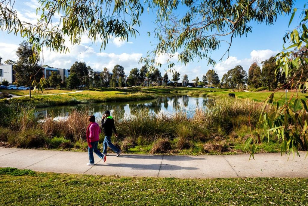 Australian Urban Design Awards 2022 Winners | IndesignLive