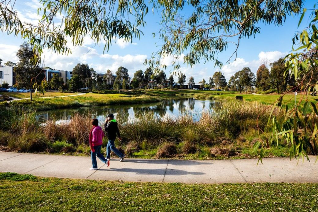 Australian Urban Design Awards 2022 Winners | IndesignLive