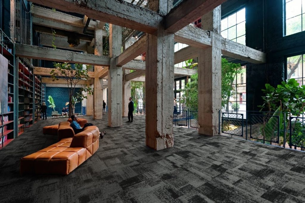 Above Left - Breathe | IndesignLive