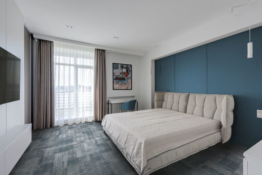 Above Left - Breathe | IndesignLive