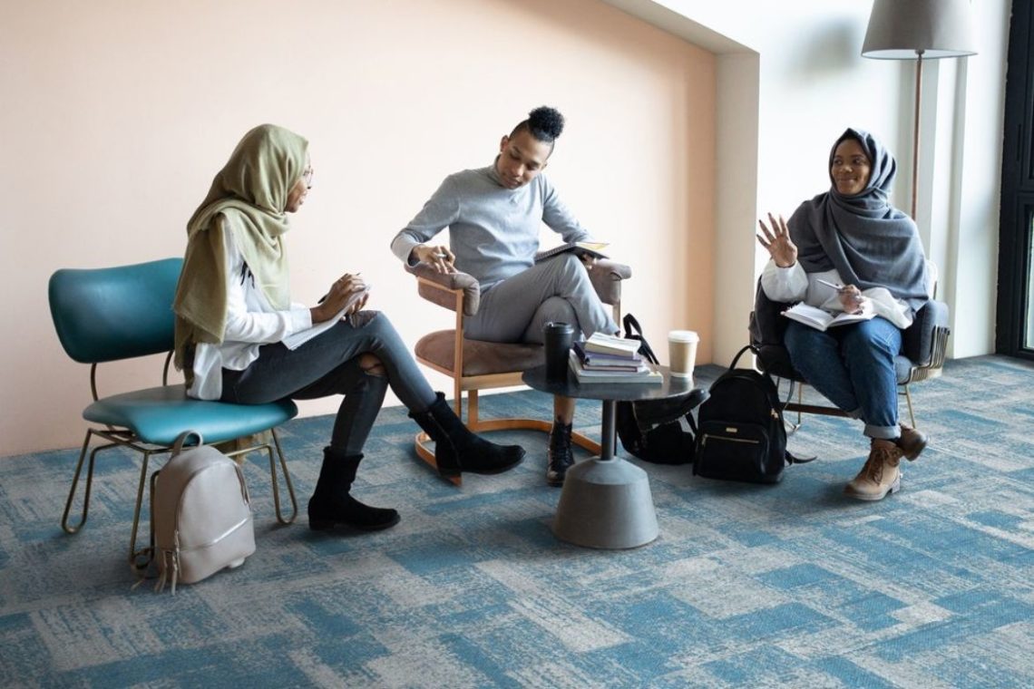 Above Left - Breathe | IndesignLive