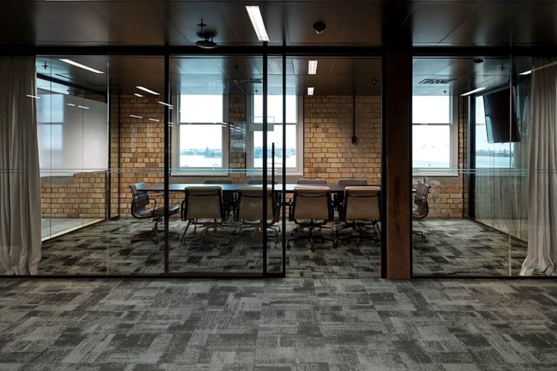 Above Left - Breathe | IndesignLive