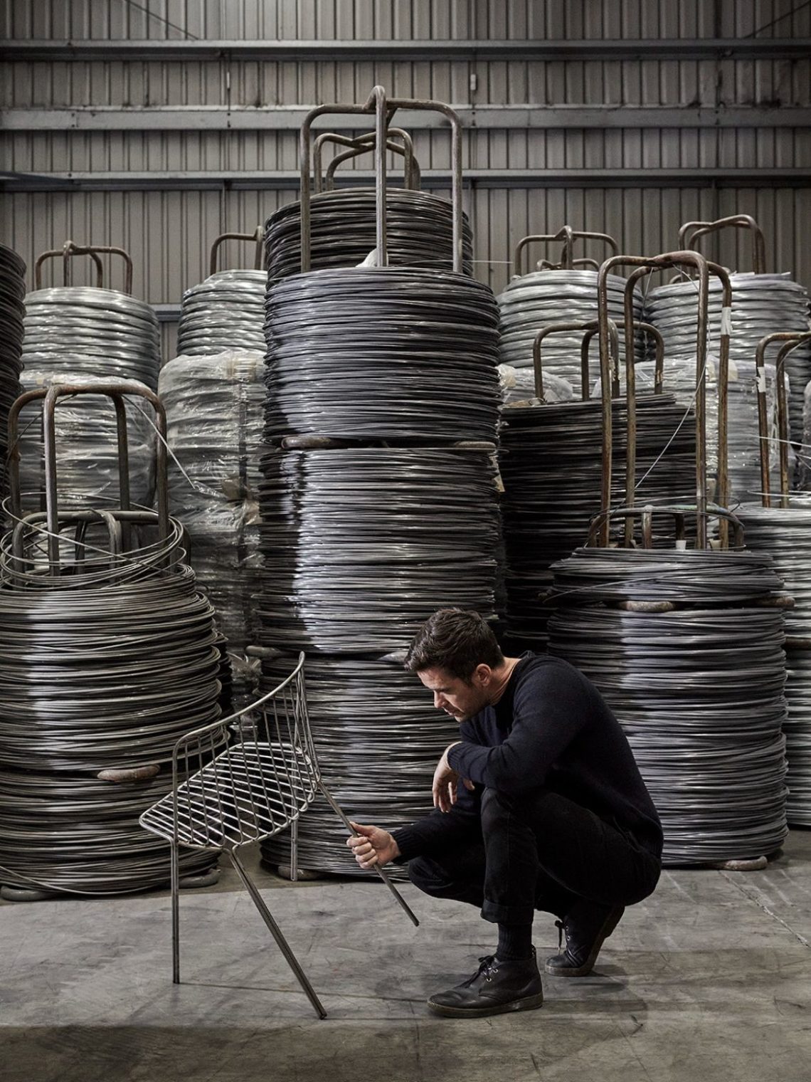 Adam Cornish: a picture of design, success & process | IndesignLive