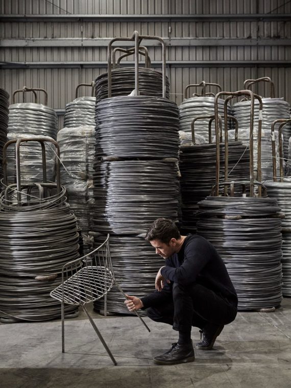 Adam Cornish: a picture of design, success & process | IndesignLive