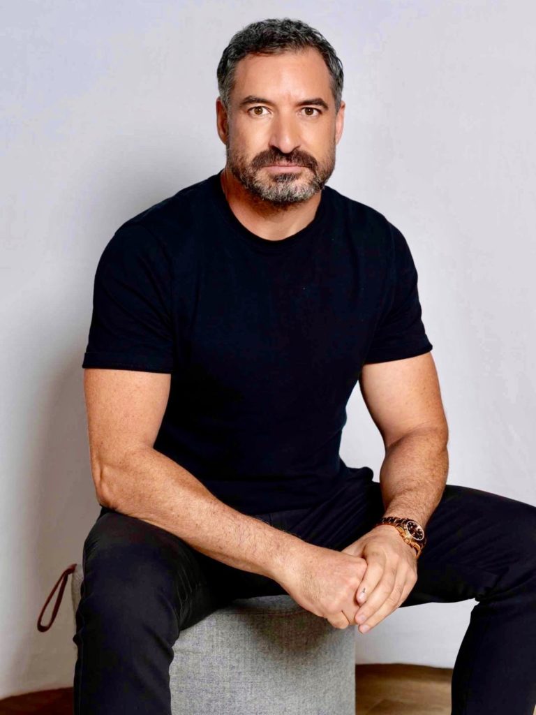 Geyer's Adam Mundy on neurodiverse workplaces | IndesignLive