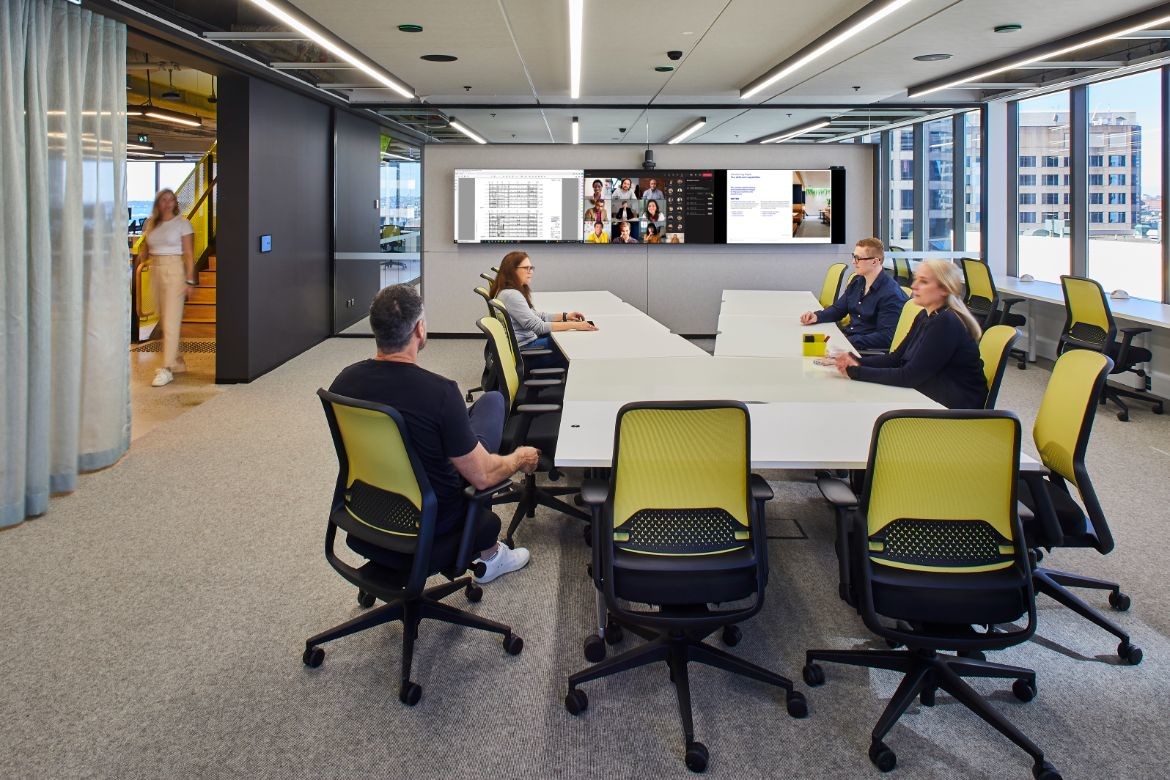 Geyer's Adam Mundy on neurodiverse workplaces | IndesignLive