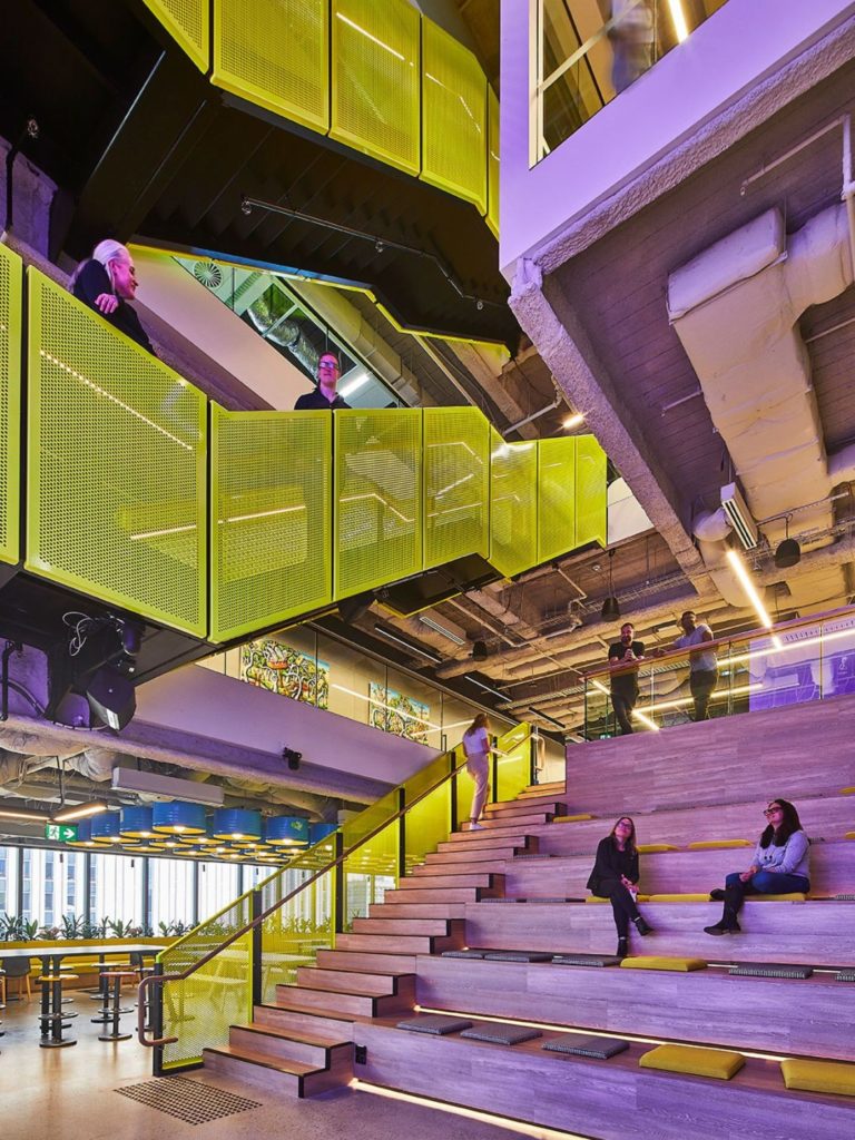 Geyer's Adam Mundy on neurodiverse workplaces | IndesignLive