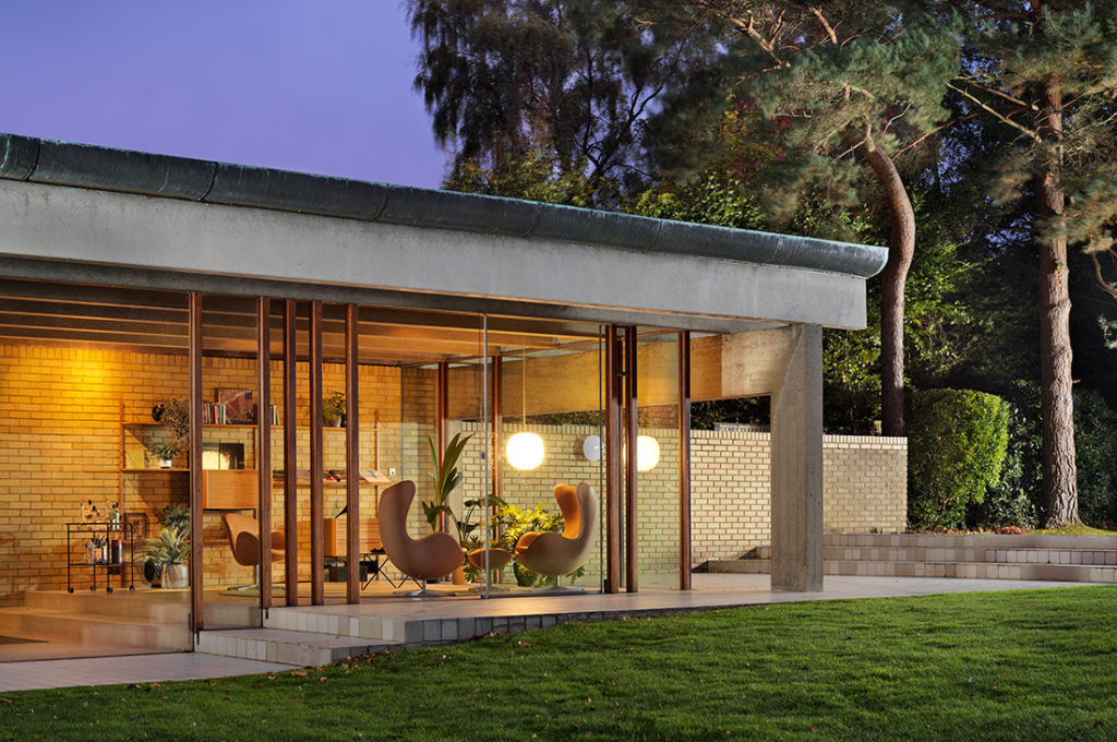 Design Greats From Denmark | IndesignLive