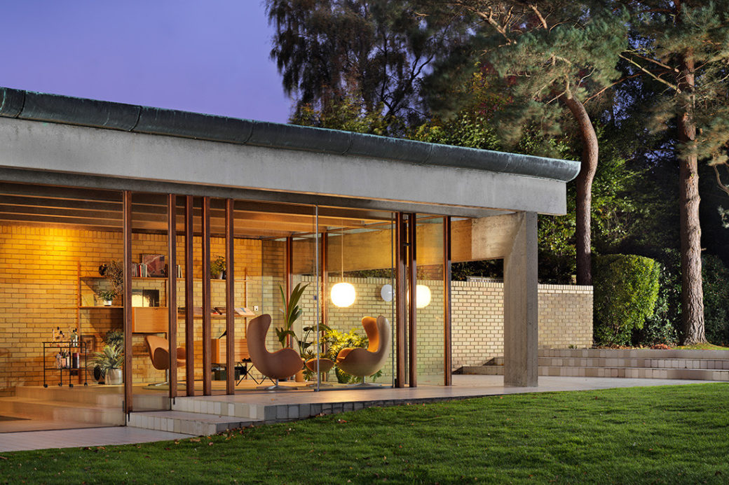 Jorn Utzon | IndesignLive