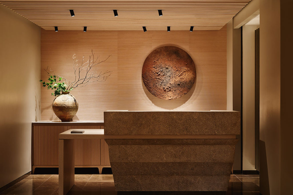 Aman - A Unique Fifth Avenue Fixture | IndesignLive