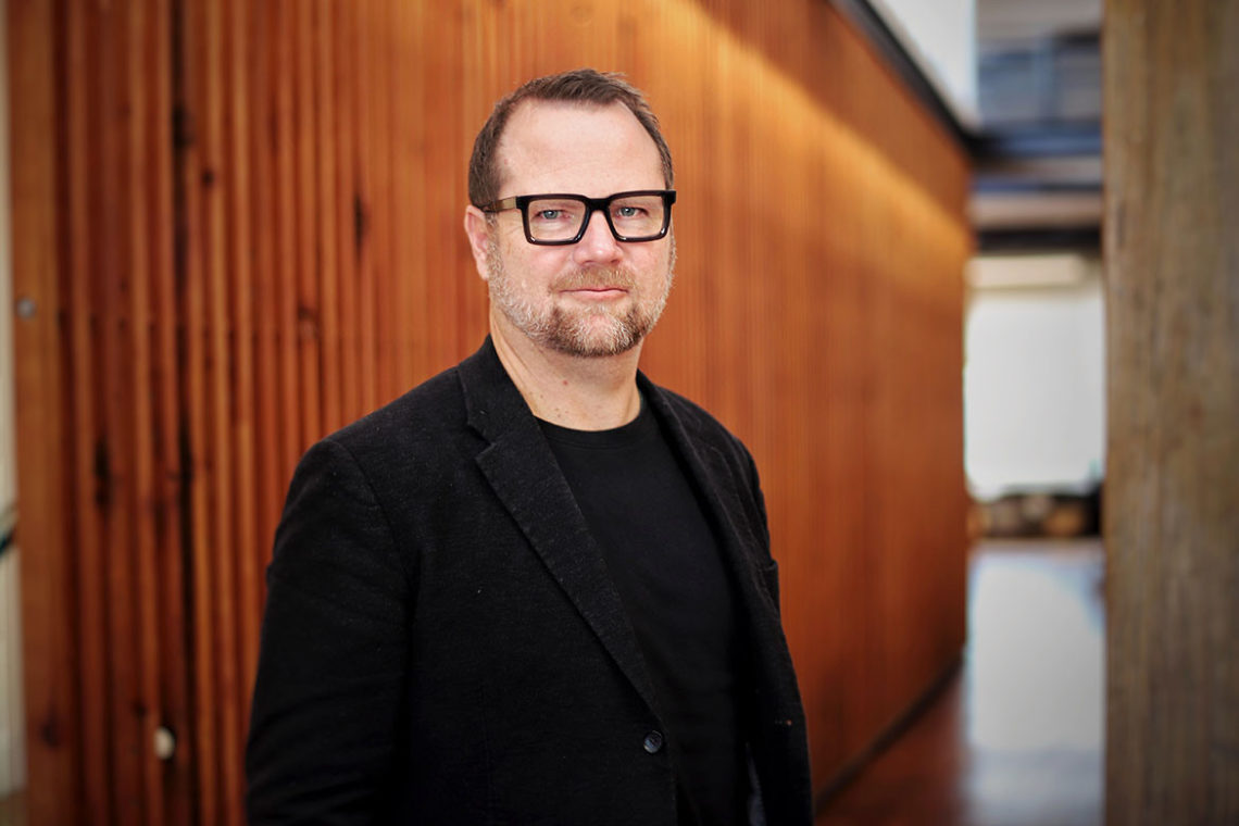 On The Move - design's new appointments - September | IndesignLive