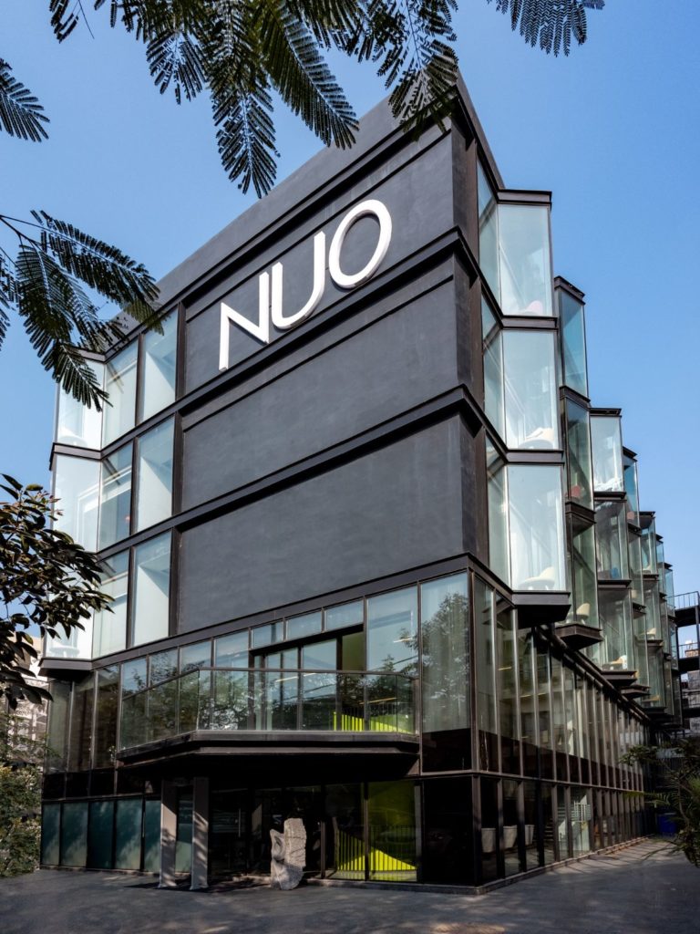 Architecture Discipline - Justa Nuo | IndesignLive