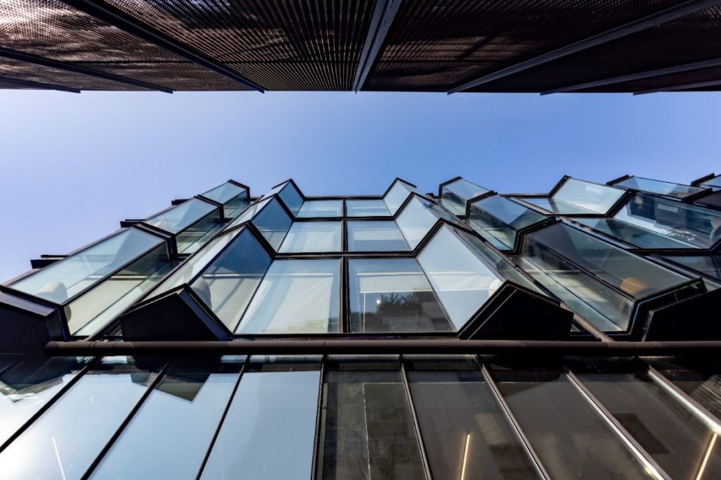 Architecture Discipline - Justa Nuo | IndesignLive