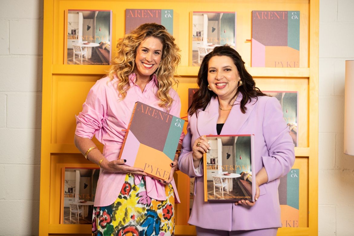 Sarah-Jane Pyke | IndesignLive