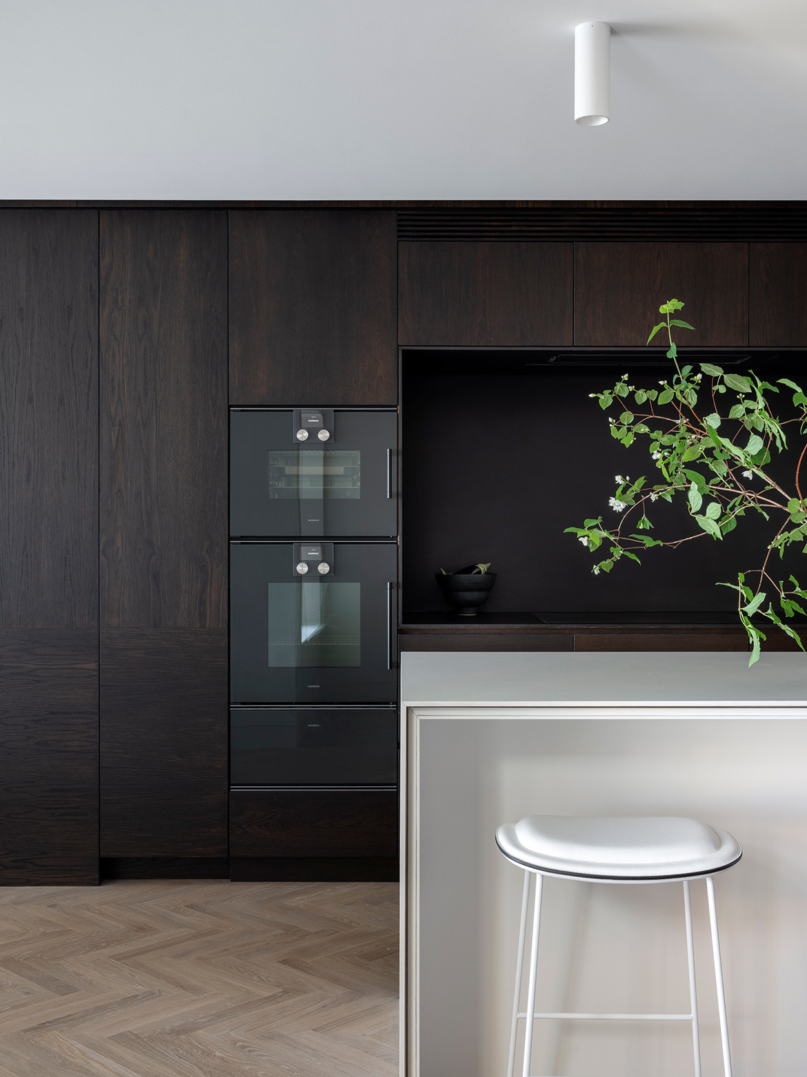 12 stunning kitchens in Gaggenau's Kitchen of the Year | IndesignLive