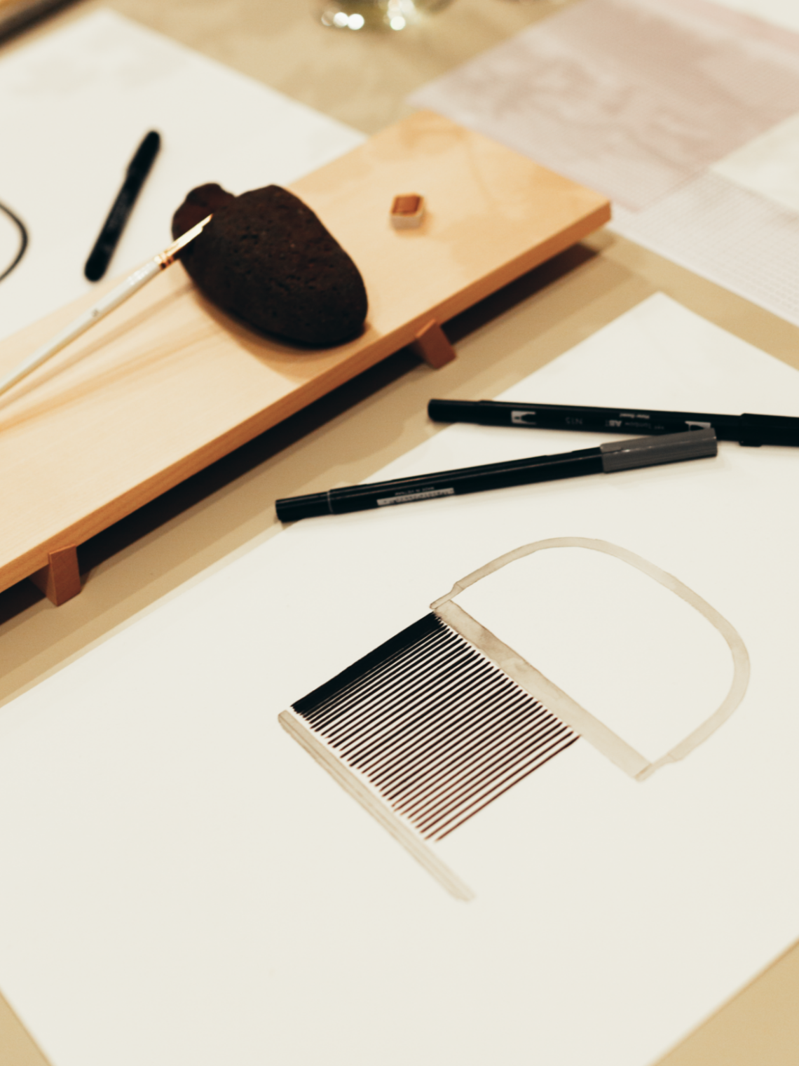 Bang & Olufsen from Copenhagen to Sydney | IndesignLive