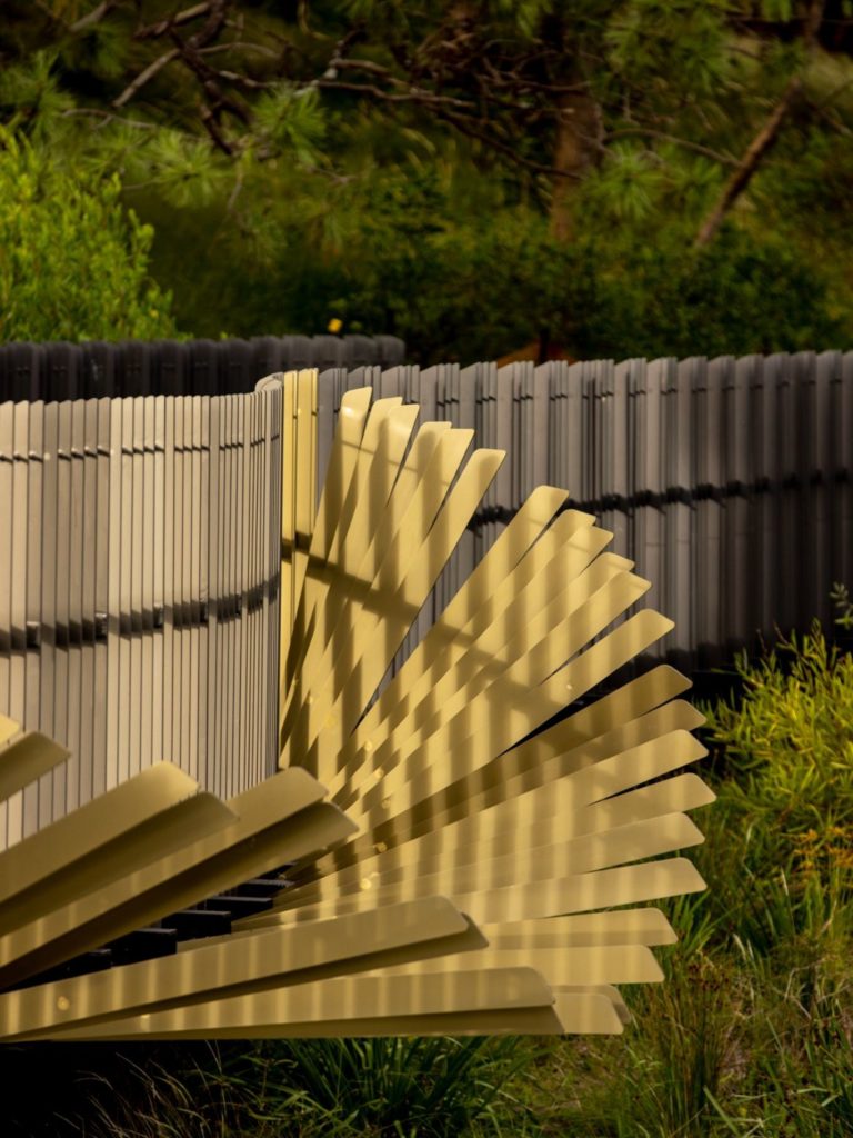 Sam Crawford Architects - Bara Bridge | IndesignLive