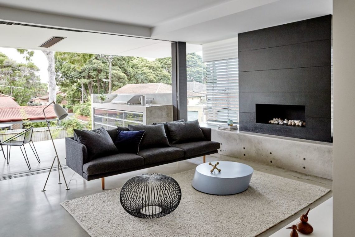 Touch Interiors Pty Ltd | Architecture & Design