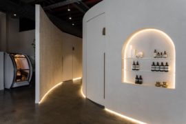 X + O - Body WRL | IndesignLive