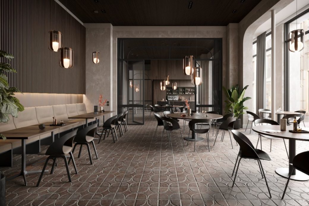 Brunner launches in Australia | IndesignLive