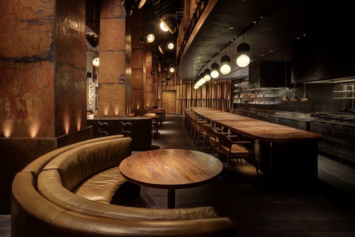 Burnt Ends by Emma Maxwell Design is on fire! | IndesignLive