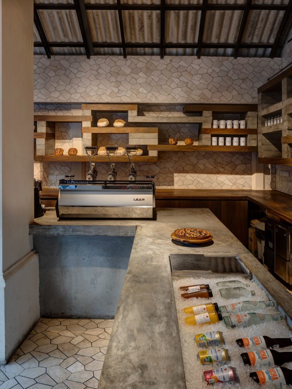 Burnt Ends by Emma Maxwell Design is on fire! | IndesignLive