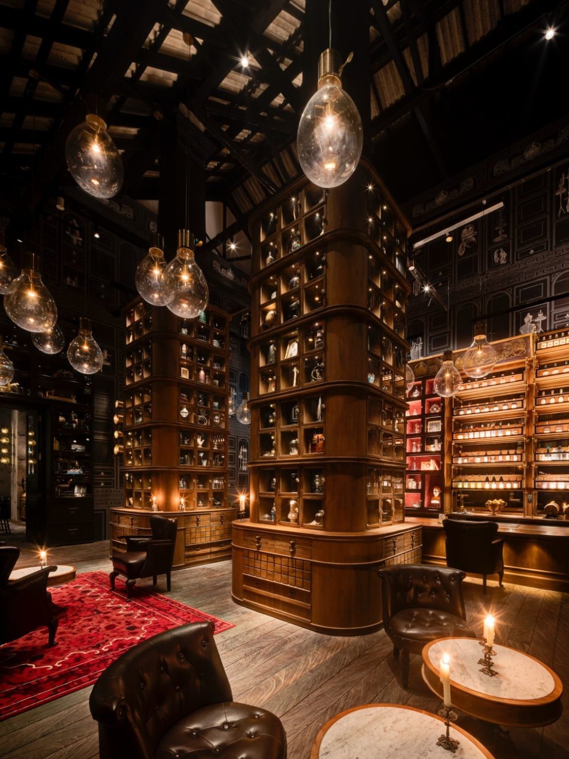 Burnt Ends by Emma Maxwell Design is on fire! | IndesignLive