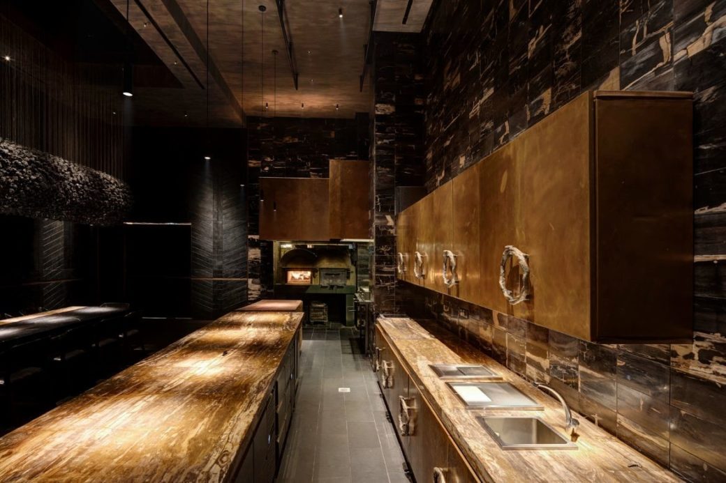Burnt Ends by Emma Maxwell Design is on fire! | IndesignLive